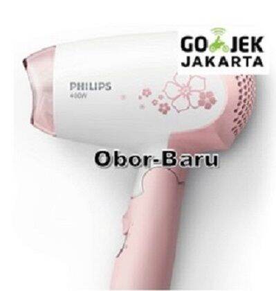Philips Hair Dryer HP8108 400 - 1000W - Pink | Lazada Indonesia