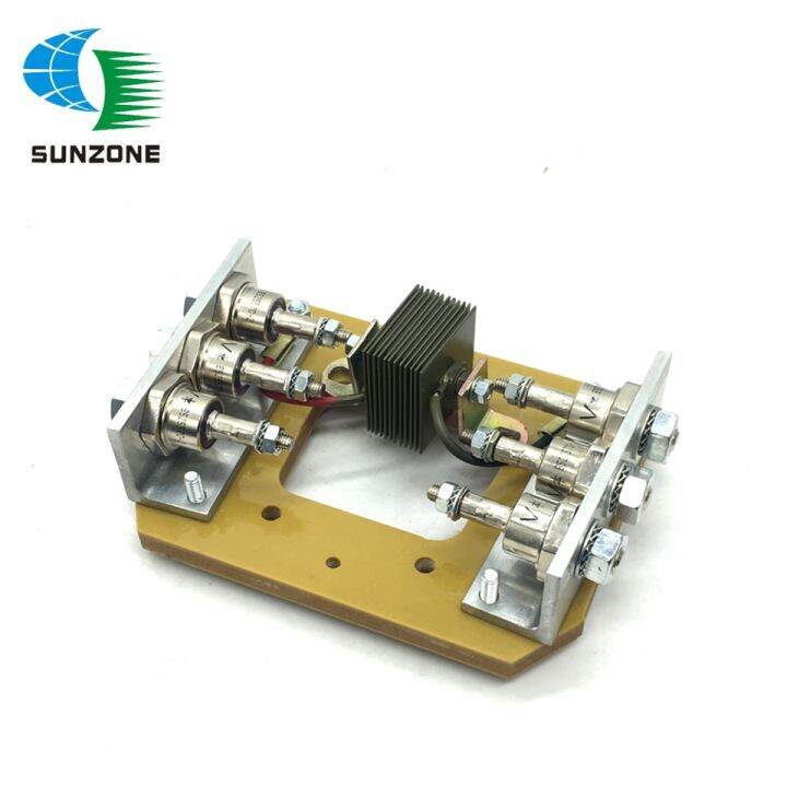 Original 1000KW Generator Frame Current Rectifier Plating Powered By ...