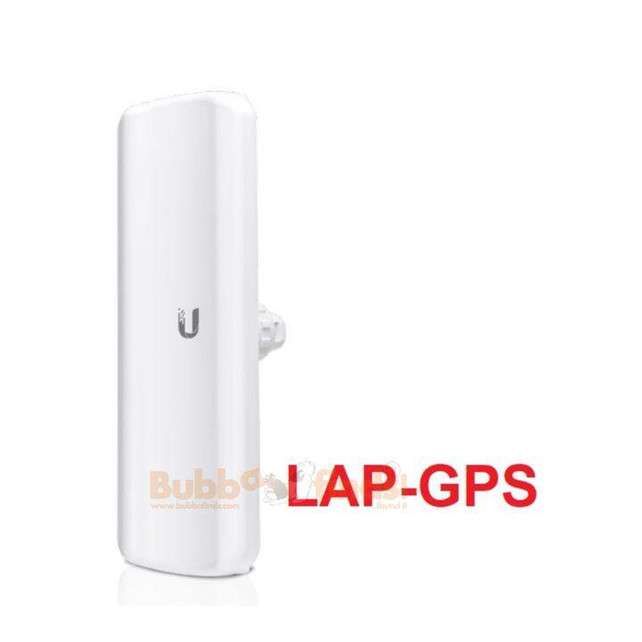 Ubiquiti Lite AP GPS ( LAP-GPS) LAP GPS 5GHz AC 450mbps access point ...