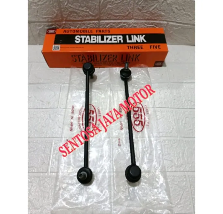 Link Stabil Stabilizer Depan Xpander - Lancer EX 555 Japan Original ...