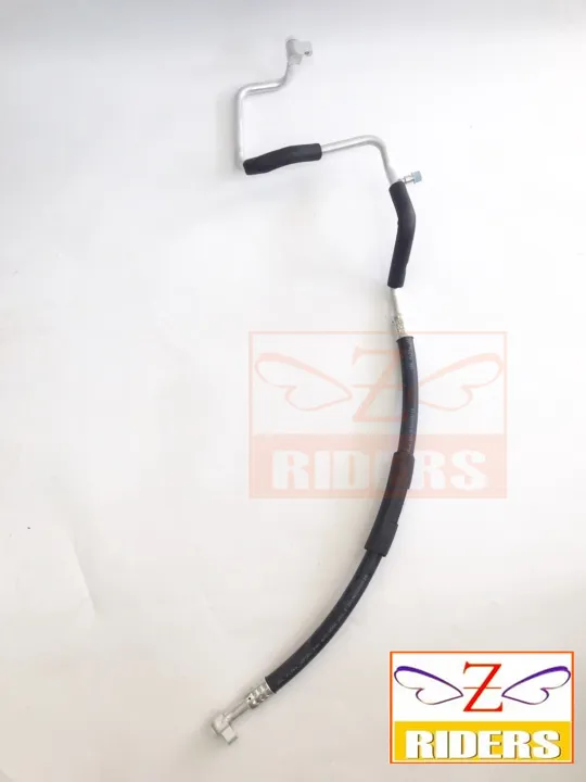 ท่อแอร์ Honda Civic’94 R134a ตู้-คอม สายใหญ่ (22928) สายแอร์ ฮอนด้า ...