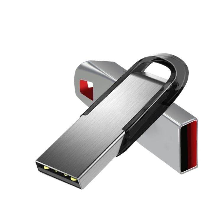 Waterproof USB Flash Drive 1TB Pendrive USB 2.0 Flash Drive | Lazada PH