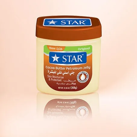 Star Cocoa Butter Intensive Care Petroleum jelly 25g CLEARANCE SALE ...
