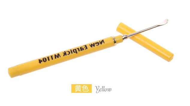 Dr. Korean Ear Picker Ear Picker Ear Picker Ear Picking Tools for ...