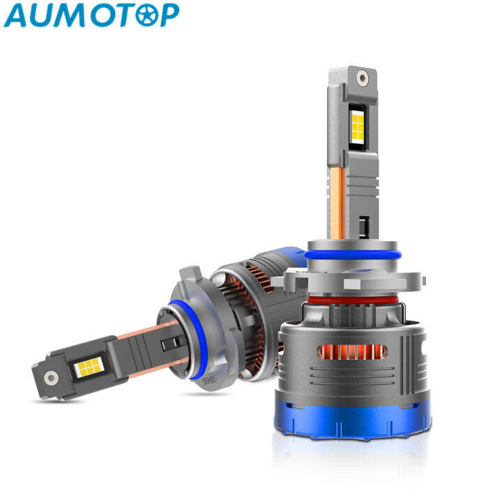 New Exterior, Extraordinary Color Design: Automobile Headlights with ...