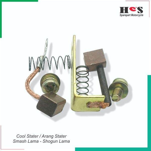 Cool Stater / Arang Stater Smash Lama - Shogun Lama | Lazada Indonesia