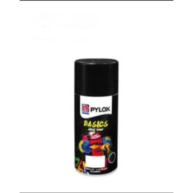 Pylox PIlox piloks Basic Nippon Paint 300 cc Besi Plastik Kayu | Lazada ...