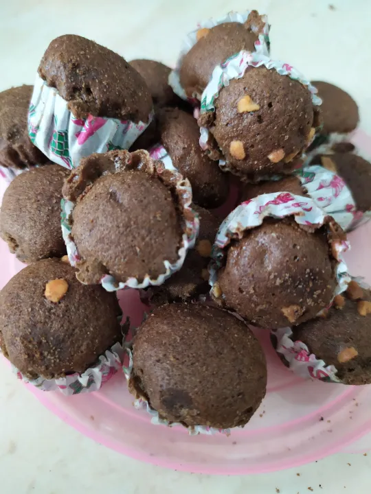 Brownies Kering mini 1kg/ Bolu kering mini | Lazada Indonesia