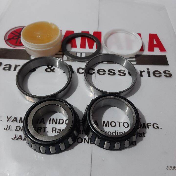 Komstir bambu new vixion | Lazada Indonesia