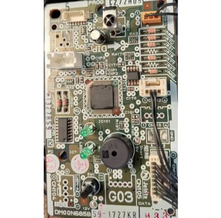 900602 ตัวรับสัญญาณรีโมทแอร์มิตซู รุ่น MS-GN09VF อะไหล่แอร์ | Lazada.co.th