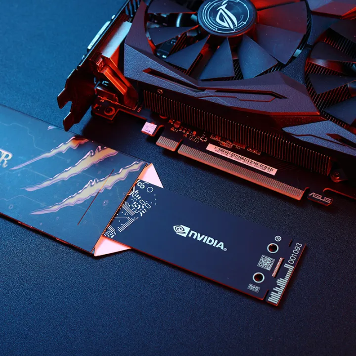 NvidiaPCB Ruler ruler ruler belief ruler gift packaging engineering ...