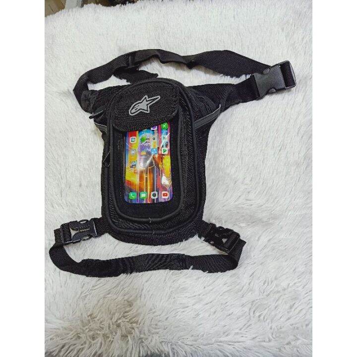 ★komine Legbag With Cp Case☁ Lazada Ph