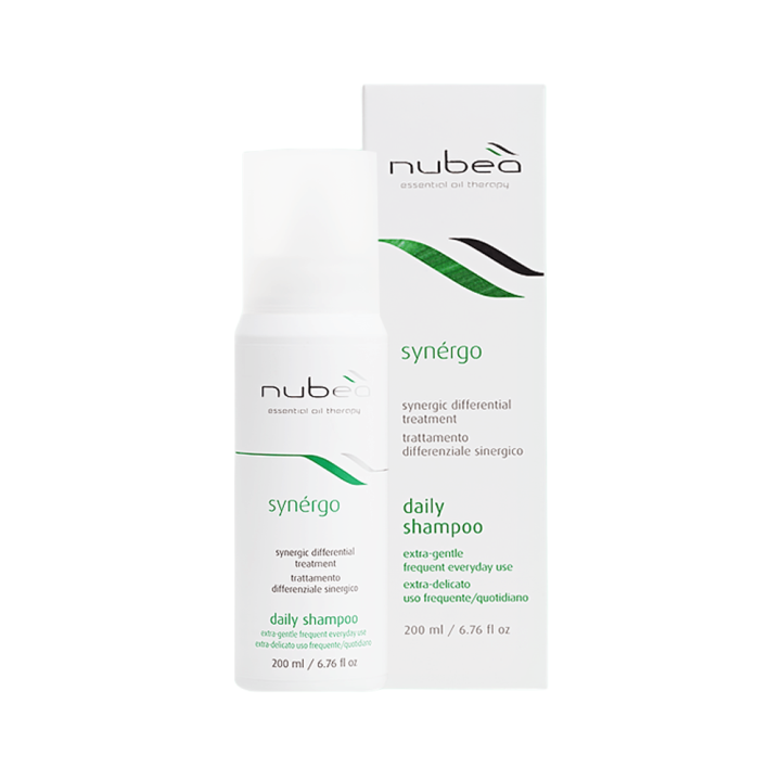 Nubea Synérgo Balancing Hair Mask 200 ml | Lazada PH