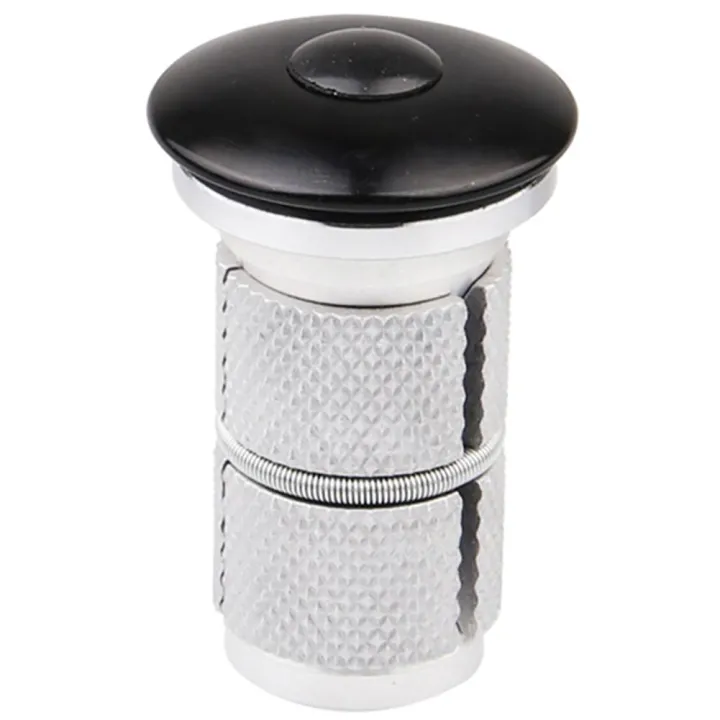 Ralapu® Road Mountain Bike Front Fork Upper Tube Expansion Lock Head ...