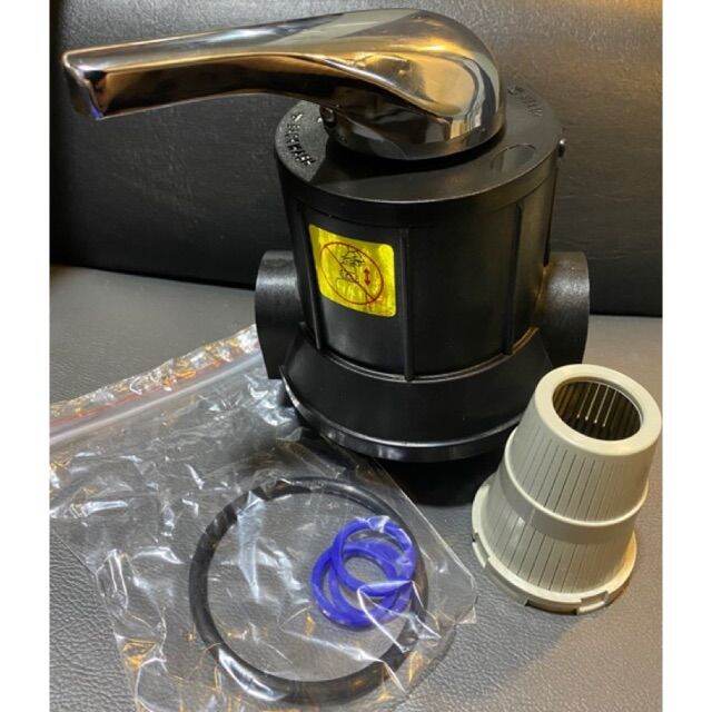 Manual Head Valve for Water Treatment※ | Lazada PH