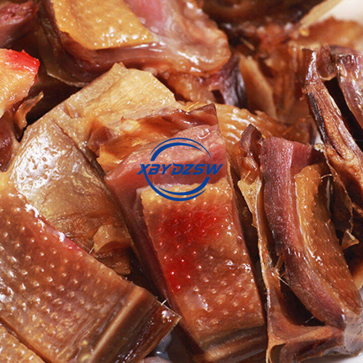 【JIAAIZE】【Fast delivery】pressed Salted DuckJiangxi Cured Duck Specialty ...