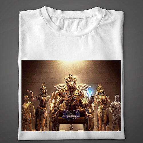 KAOS 67 PUBG SET skin golden pharaoh | Lazada Indonesia