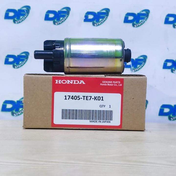 Fuel Pump Rotak Pompa Bensin Brio Mobilio BRV HRV HR-V ORIGINAL ...