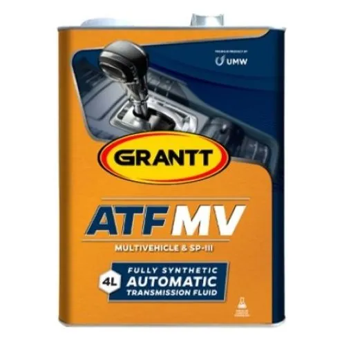 GRANTT ATF MULTI VEHICLE | Lazada