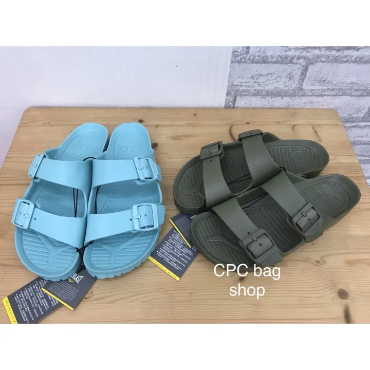 -Guarantee EVERLAST Slippers Sports Outdoor Casual Style Uni Waterproof ...