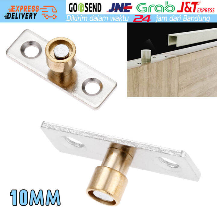 Roda Bawah Pintu Geser Lipat Rel Pintu Geser Pembatas Pintu Geser ...