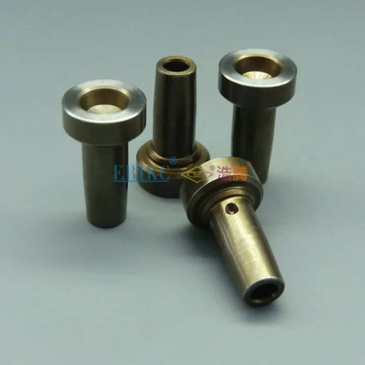 F00vc01334 Diesel Fuel Injector Cap Common Rail Injector Control Valve ...