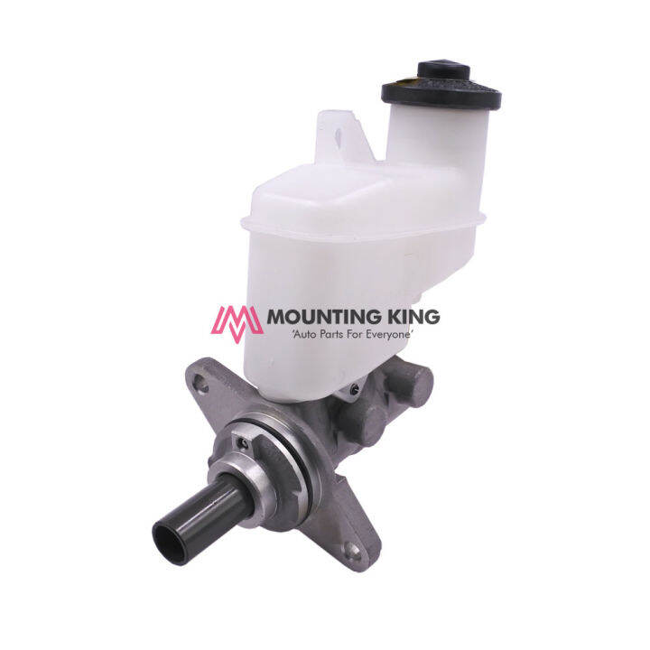brake master pump WITH ABS 2 HOLE perodua axia 1.0 | Lazada