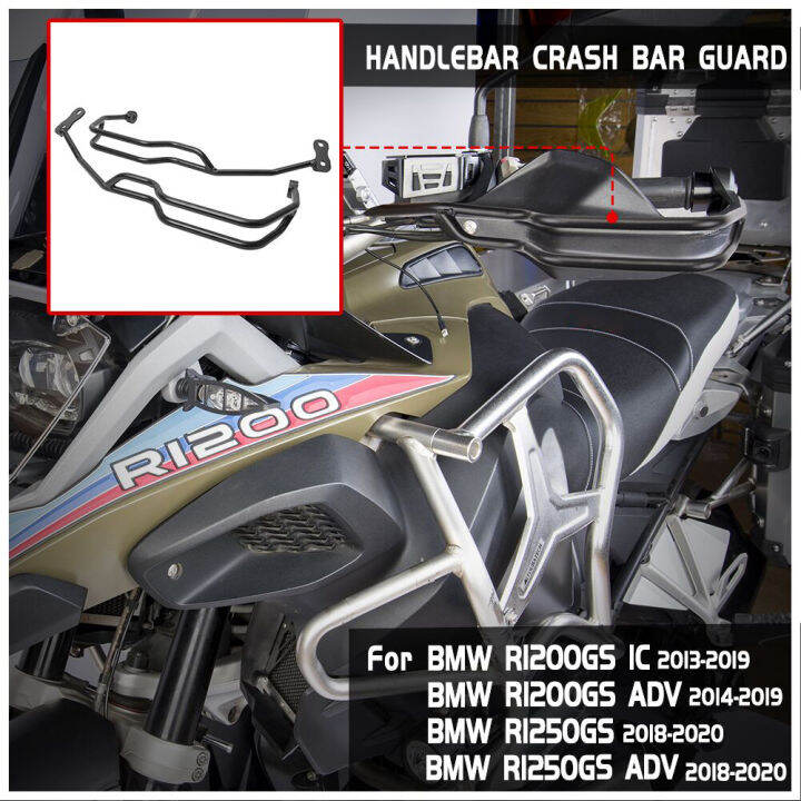 Ultrasupplier For BMW R1200GS LC Adventure ADV 2013-2019 R1250GS 2018 ...