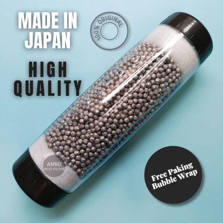 Filter Alkali - Batu ORP Super untuk Depot Air Minum | Lazada Indonesia