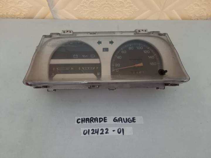 DAIHATSU CHARADE GAUGE "SURPLUS" | Lazada PH