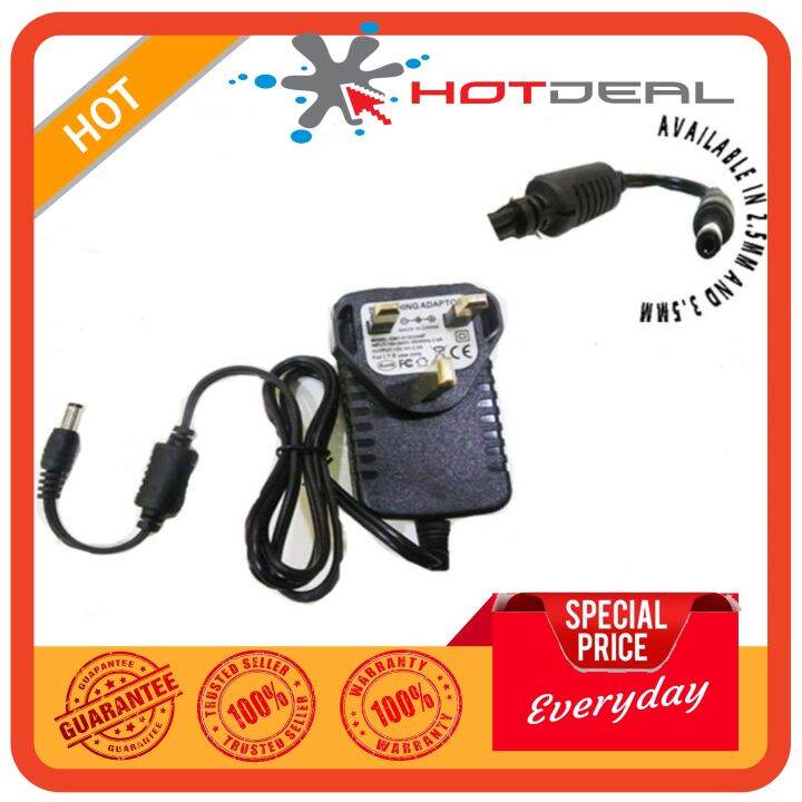AC-DC adapter 12V 2A | Lazada AC-DC adapter 12V 2A | Lazada