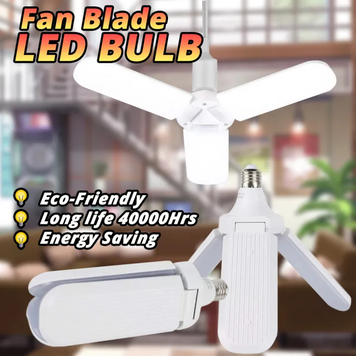 Energy Saver, Easy to use! Best Seller! 45W 6500K AC170-265V Foldable ...