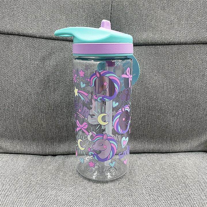 Smiggle Water Bottle for Kids 450ml | Lazada PH