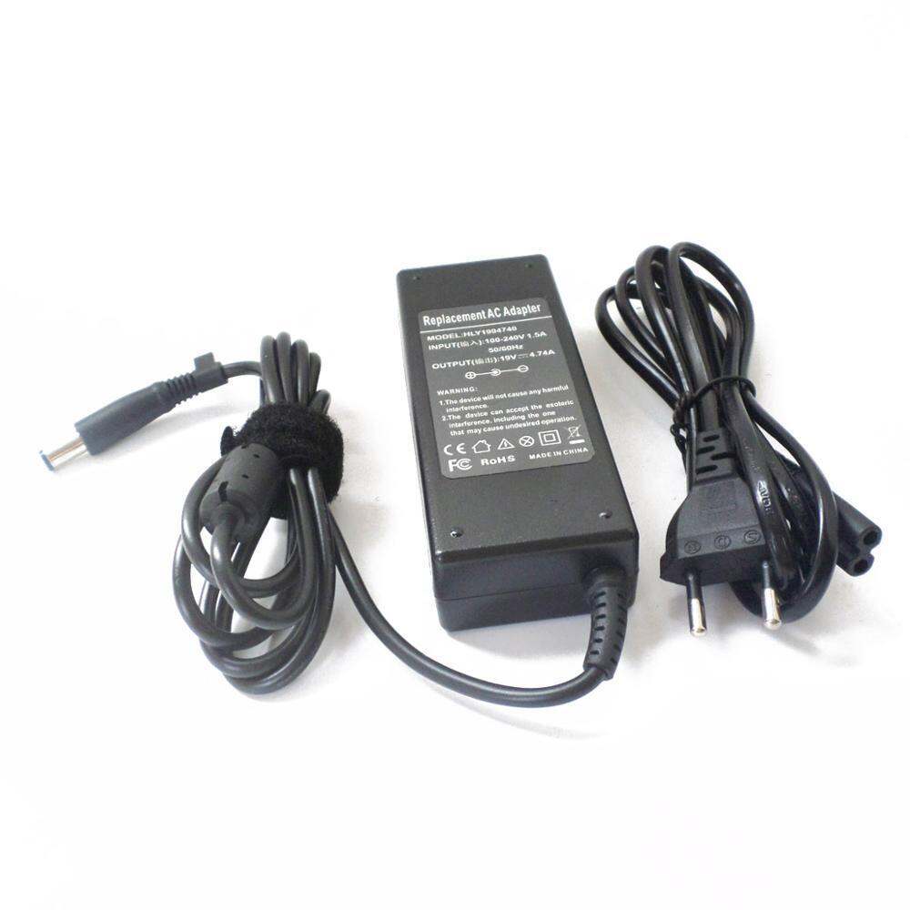 แล็ปท็อปชาร์จอะแดปเตอร์ AC สำหรับ HP NW199AA # ABA PPP012L-S PPP012D-S ...