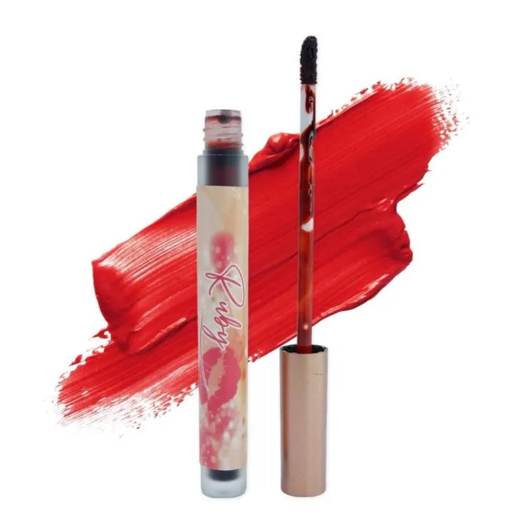 Lip & Cheek Tint HELLO DARLING (RUBY) | Lazada PH