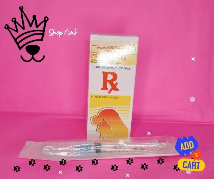 PREFOLIC-CEE (Sodium Ascorbate + Folic Acid + Ferrous Sulfate) 120ml ...