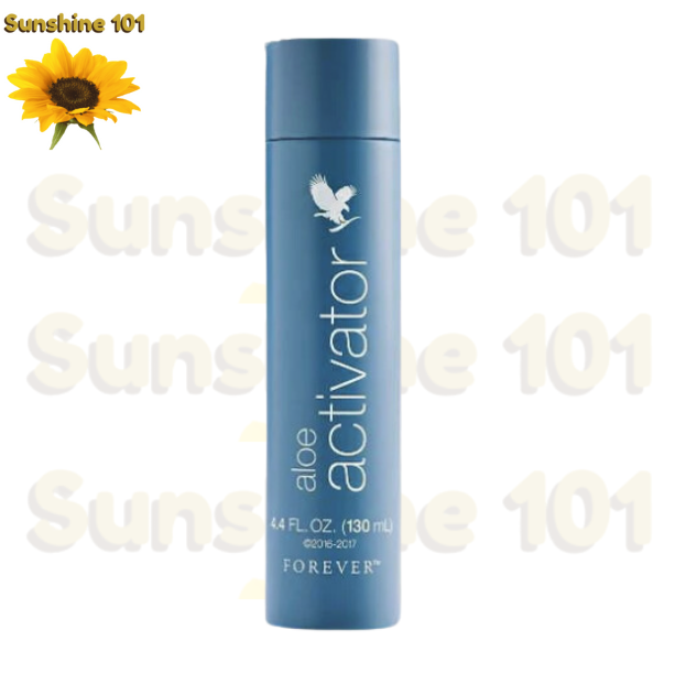 Forever Living Aloe Activator 130ml | Lazada PH