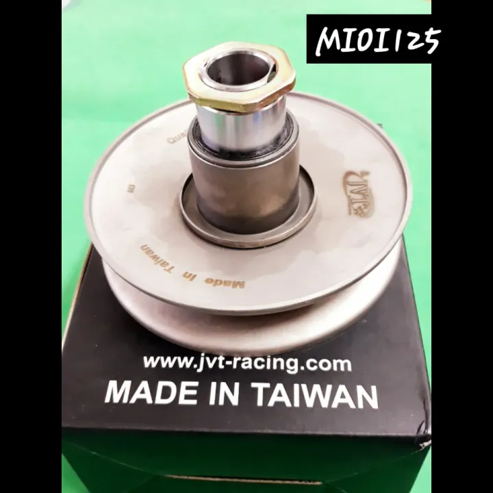 [pogishop] JVT TORQUE DRIVE ASSY MODEL: MIOI125/M3/MIOSOULI125 | Lazada PH