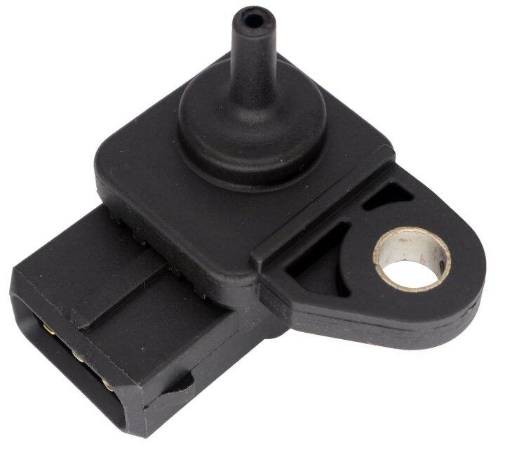 MD343375 Manifold Absolute Boost Pressure Fuel Control Vacuum MAP ...
