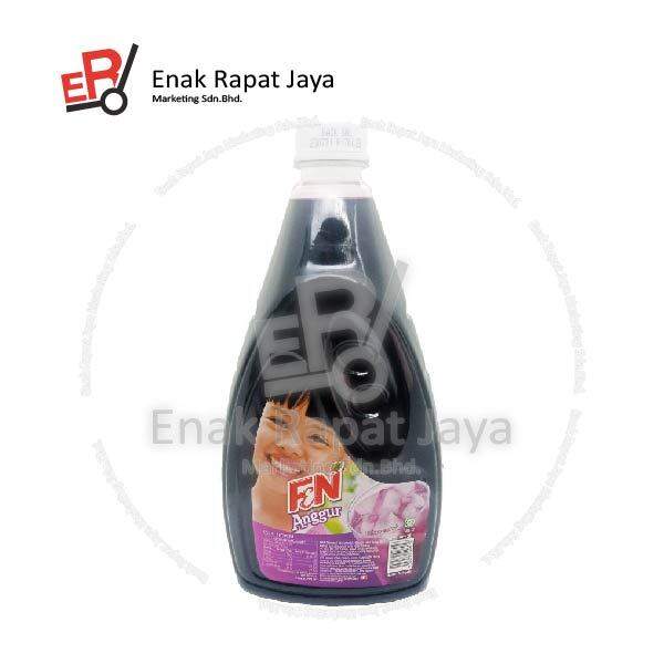 FN GRAPE CORDIAL [2L] | Lazada