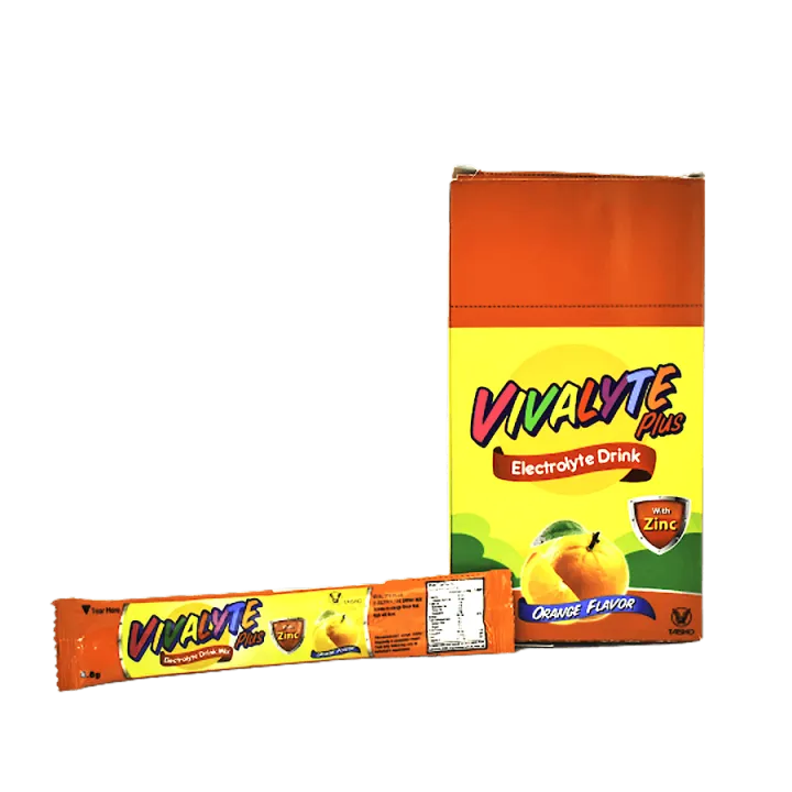 Vivalyte Orange | Lazada PH
