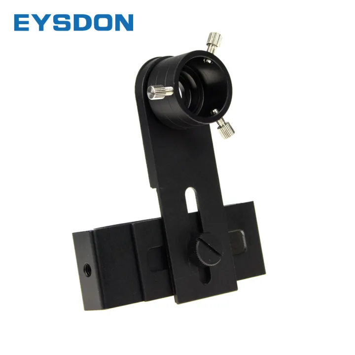 EYSDON กล้องทรรศน์และกล้องจุลทรรศน์มาร์ทโฟนถ่ายภาพอะแดปเตอร์เลนส์อะแดป ...