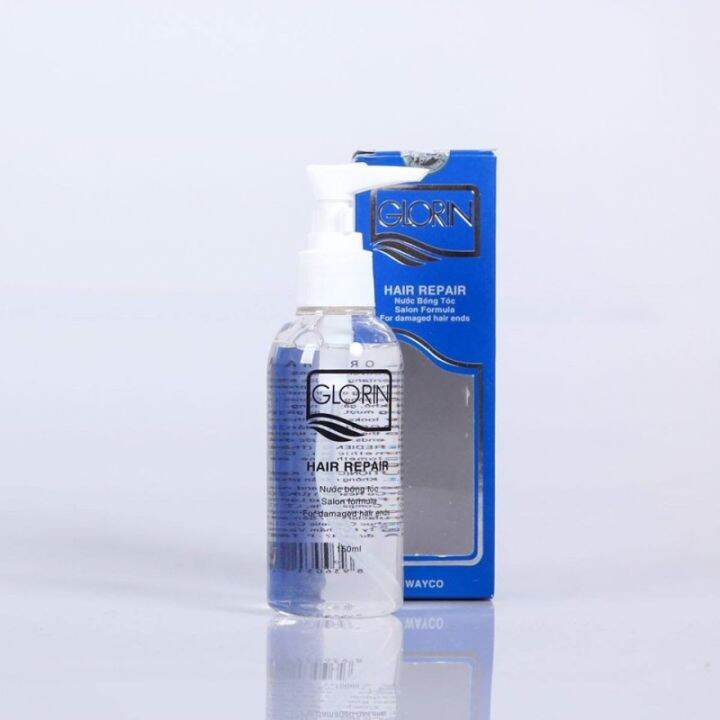 Dầu Bóng Tóc Glorin 150ml | Lazada.vn