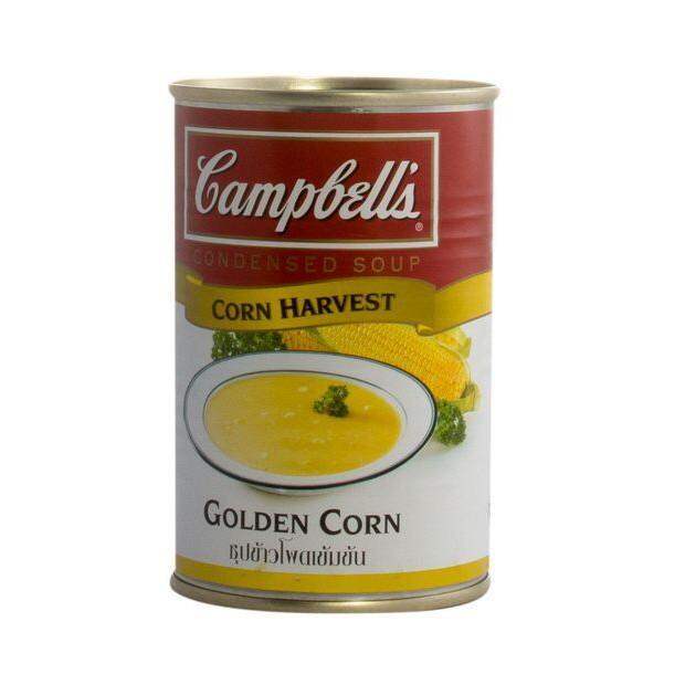 (แพ็ค 6) Campbells Golden Corn 310 กรัม | Lazada.co.th
