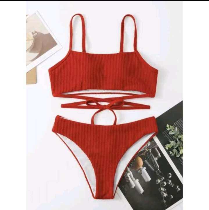 Sexy Summer Outfit Lazada Ph
