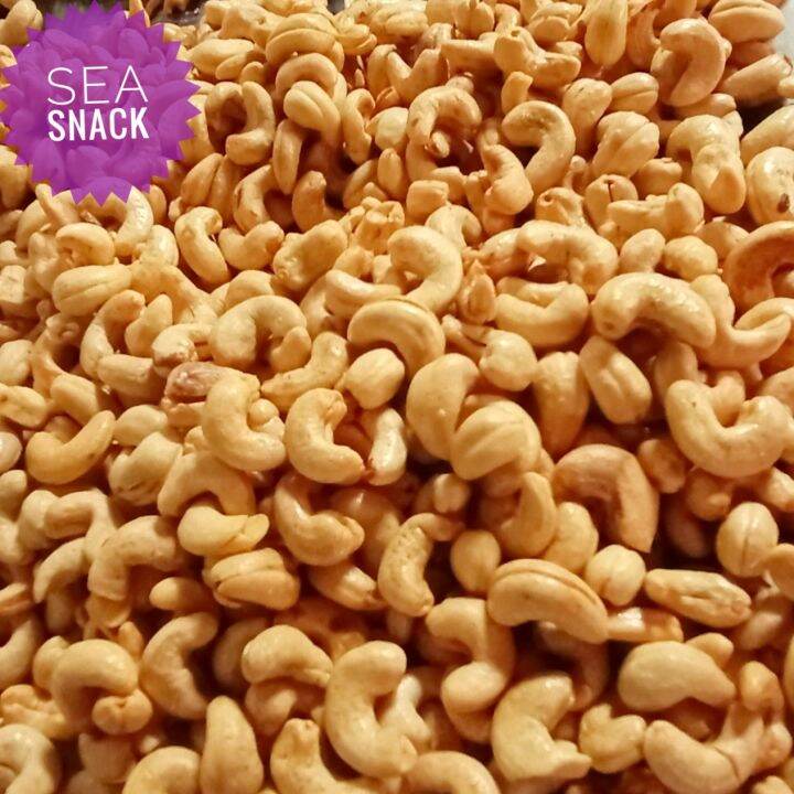 KACANG METE MATANG GORENG 1 KG | Lazada Indonesia