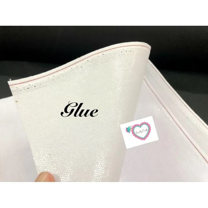 8000F Kain Keras Gam/Kain Lapik Keras Gam/ Non Woven Hard Interlining ...