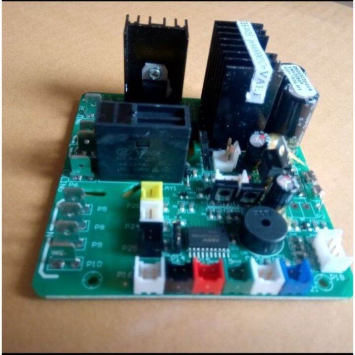 Modul dispenser sharp Galon bawah Model SWD-72EH-BK atau SWD-72EH-WH ...