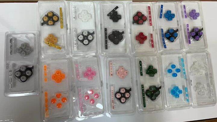 PSP conductive adhesive PSP3000 cross key 3K or so key function key ...