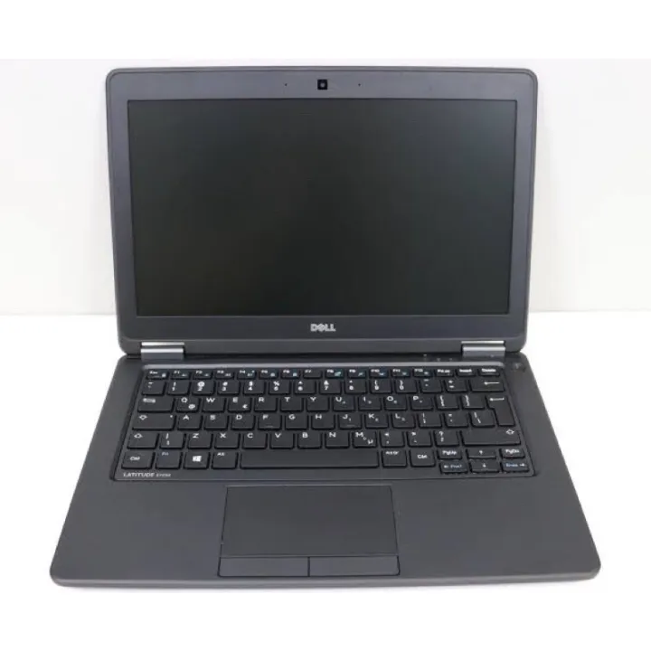 Dell laptop e7440 e7450 i5 4th gen i5 5th i7 5th gen laptop with camera online class work from ...